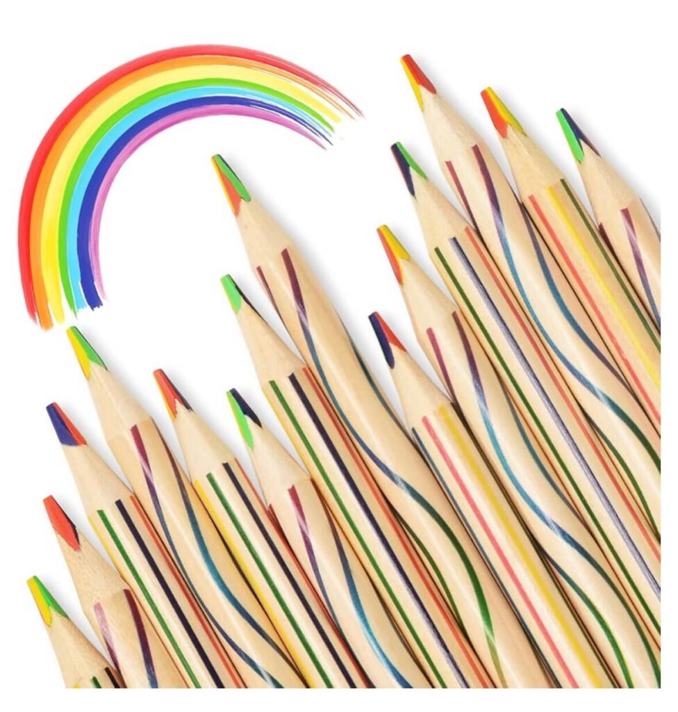 Eco Friendly Party Bag Fillers for Kids - Green Homemaking