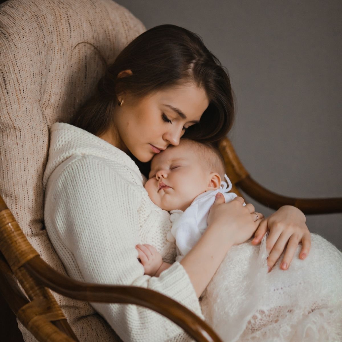 Postpartum Essentials - Green Homemaking