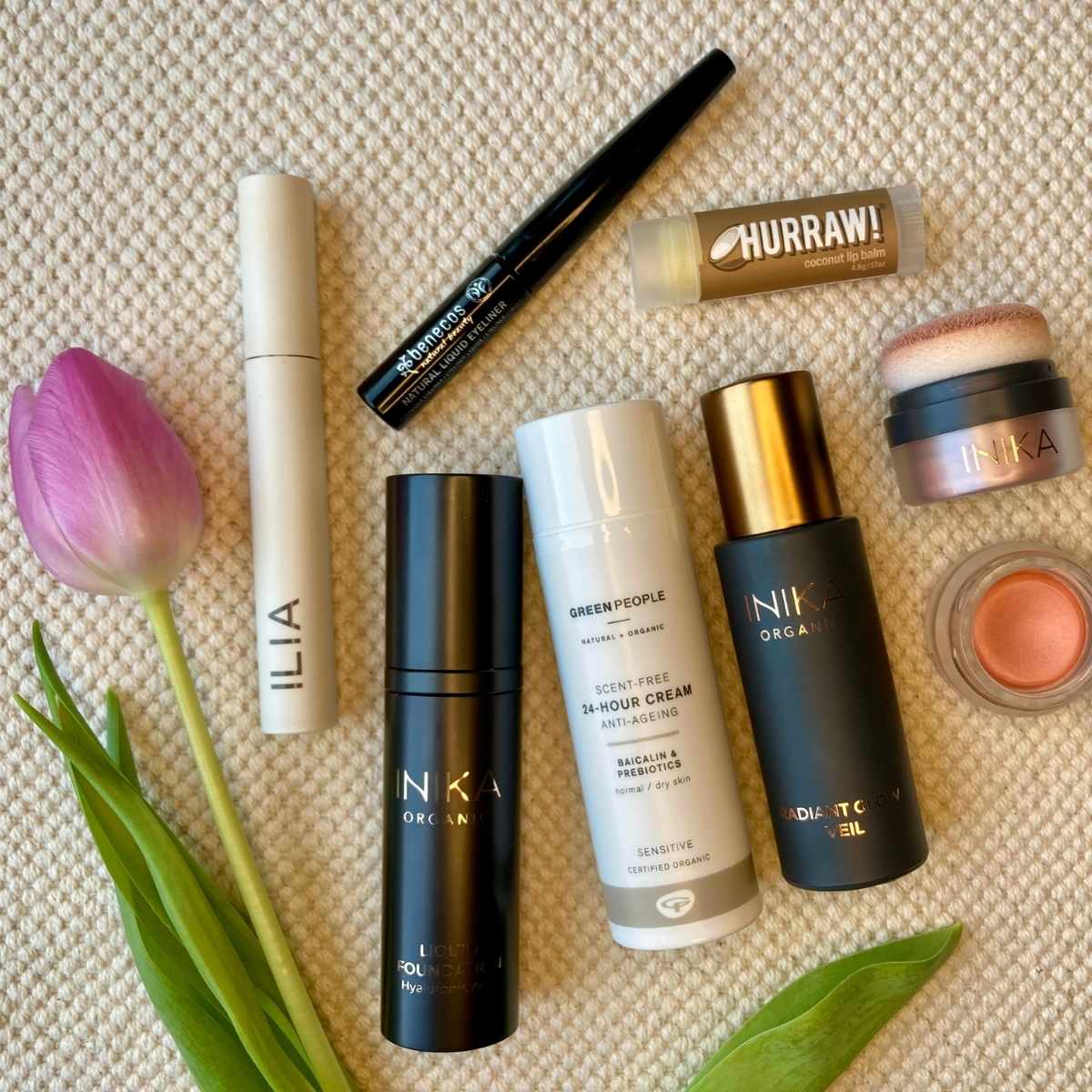Non-Toxic Makeup: Clean Beauty That Works - Green Homemaking
